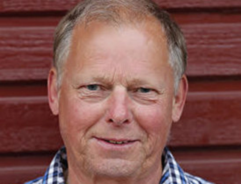 Kenneth Lindström - Älska Svedala